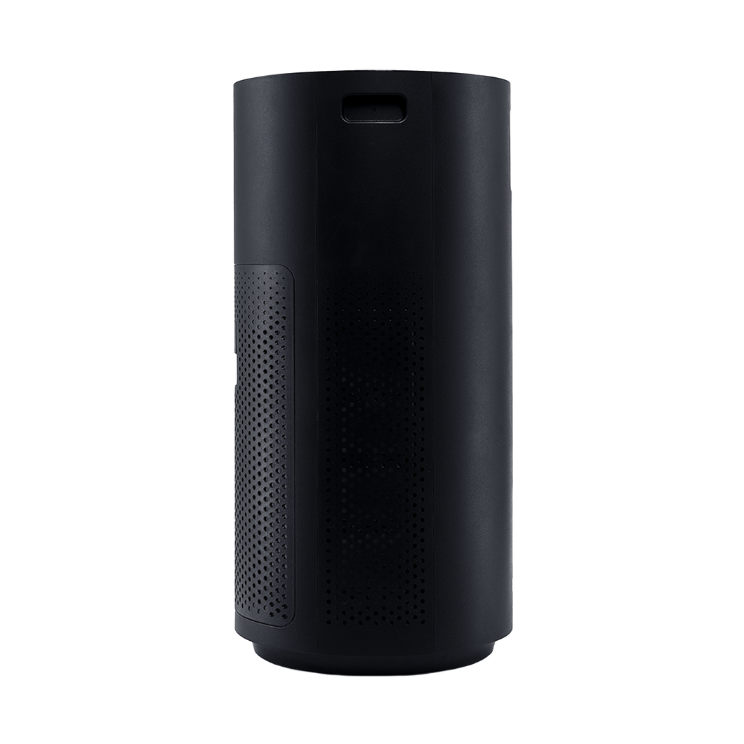 Happi air purifier review store